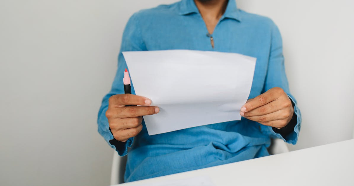 What to do if you receive a notice from the IRS - Gilbert CPA