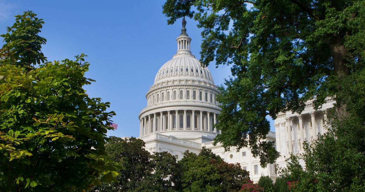 A tax-focused walk-through of the One Big Beautiful Bill Act - Gilbert CPA