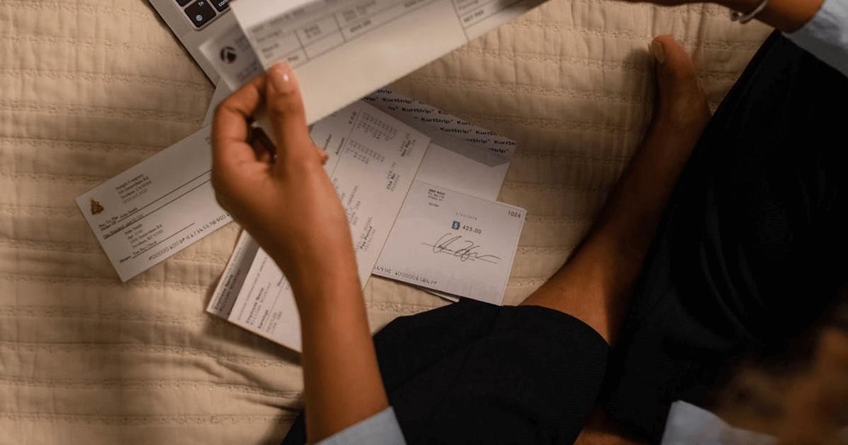 Preparing for the end of federal paper checks - Gilbert CPA